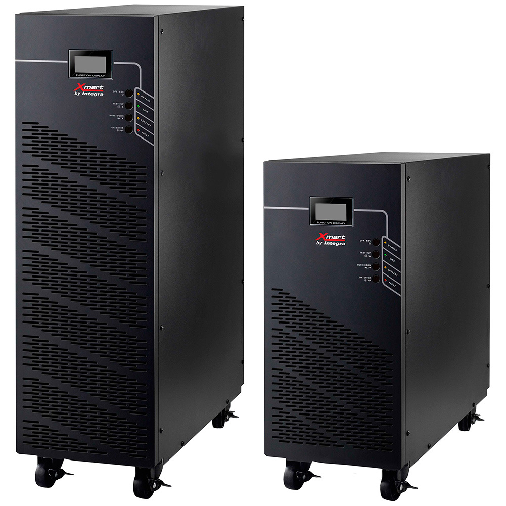 Xmart - UPS & SAI