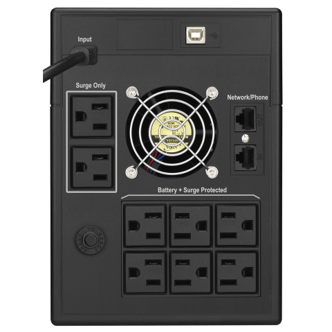 Xmart - UPS & SAI