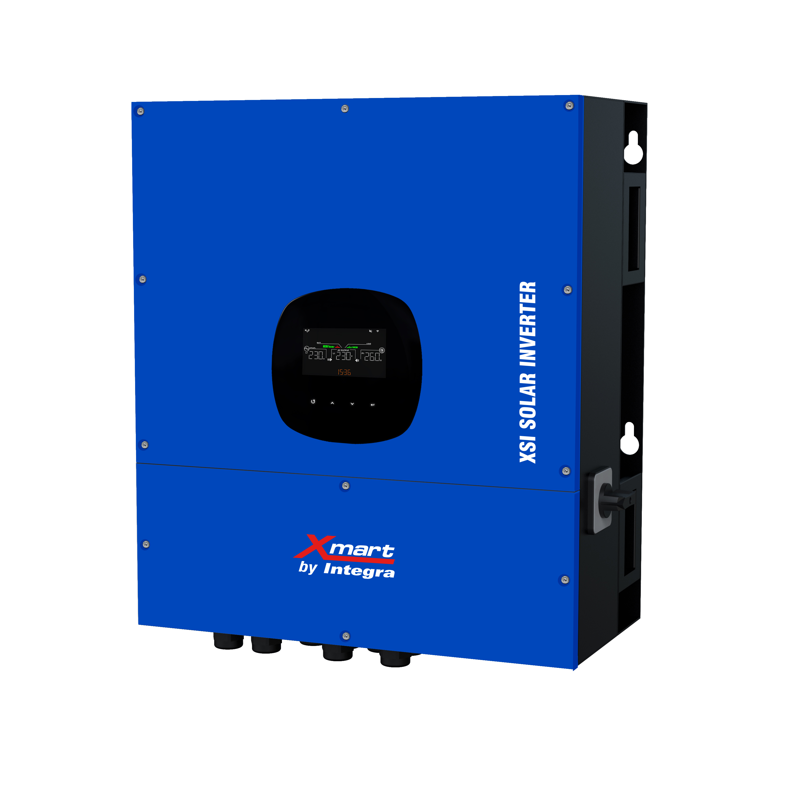 Xmart - UPS & SAI
