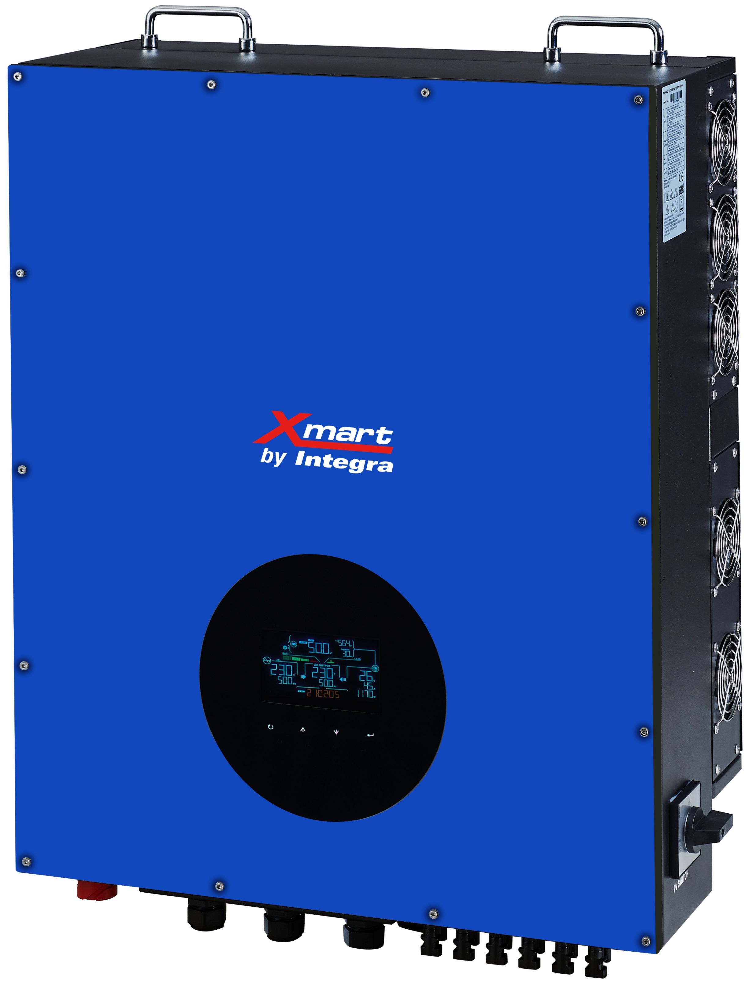 Xmart - UPS & SAI