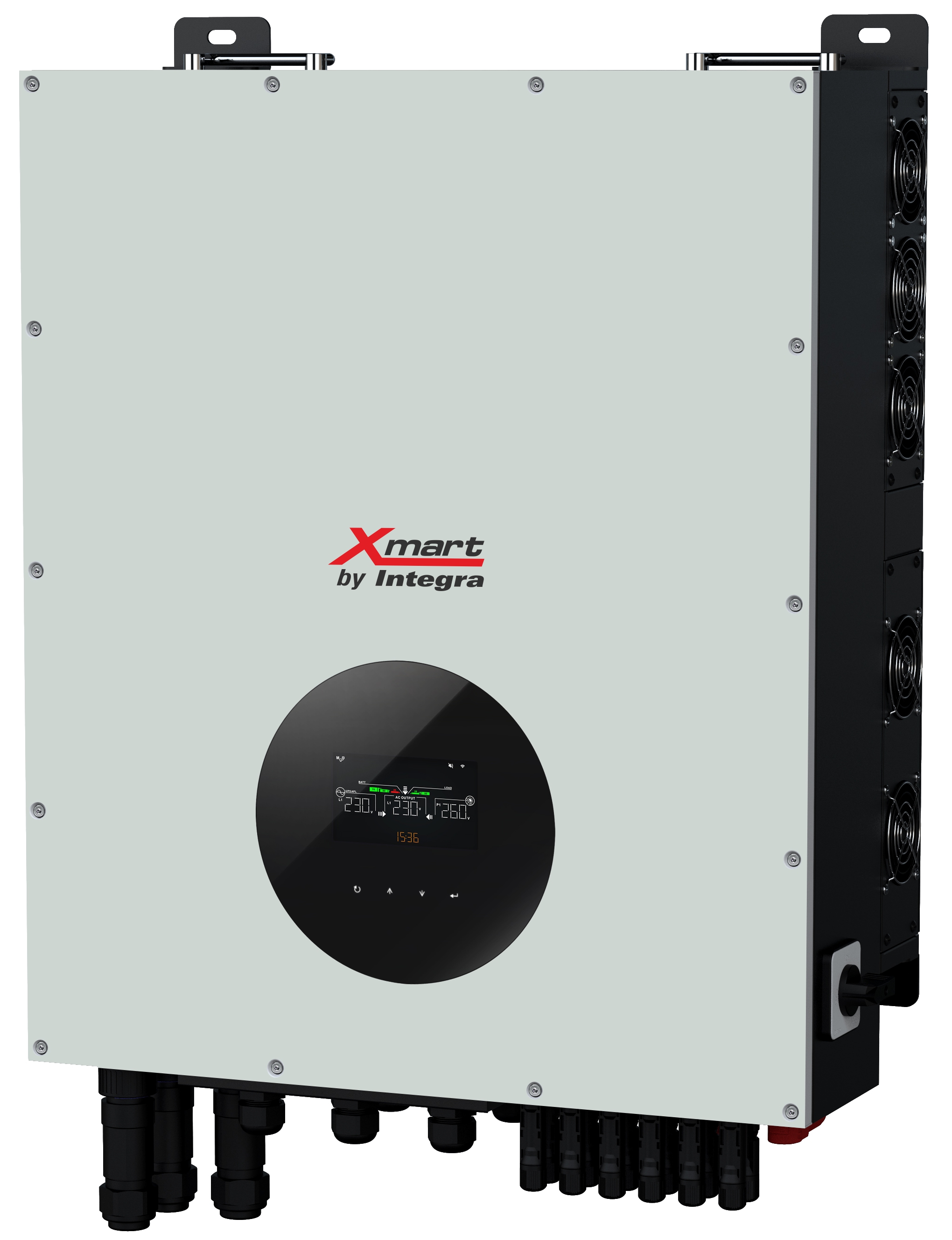 Xmart - UPS & SAI